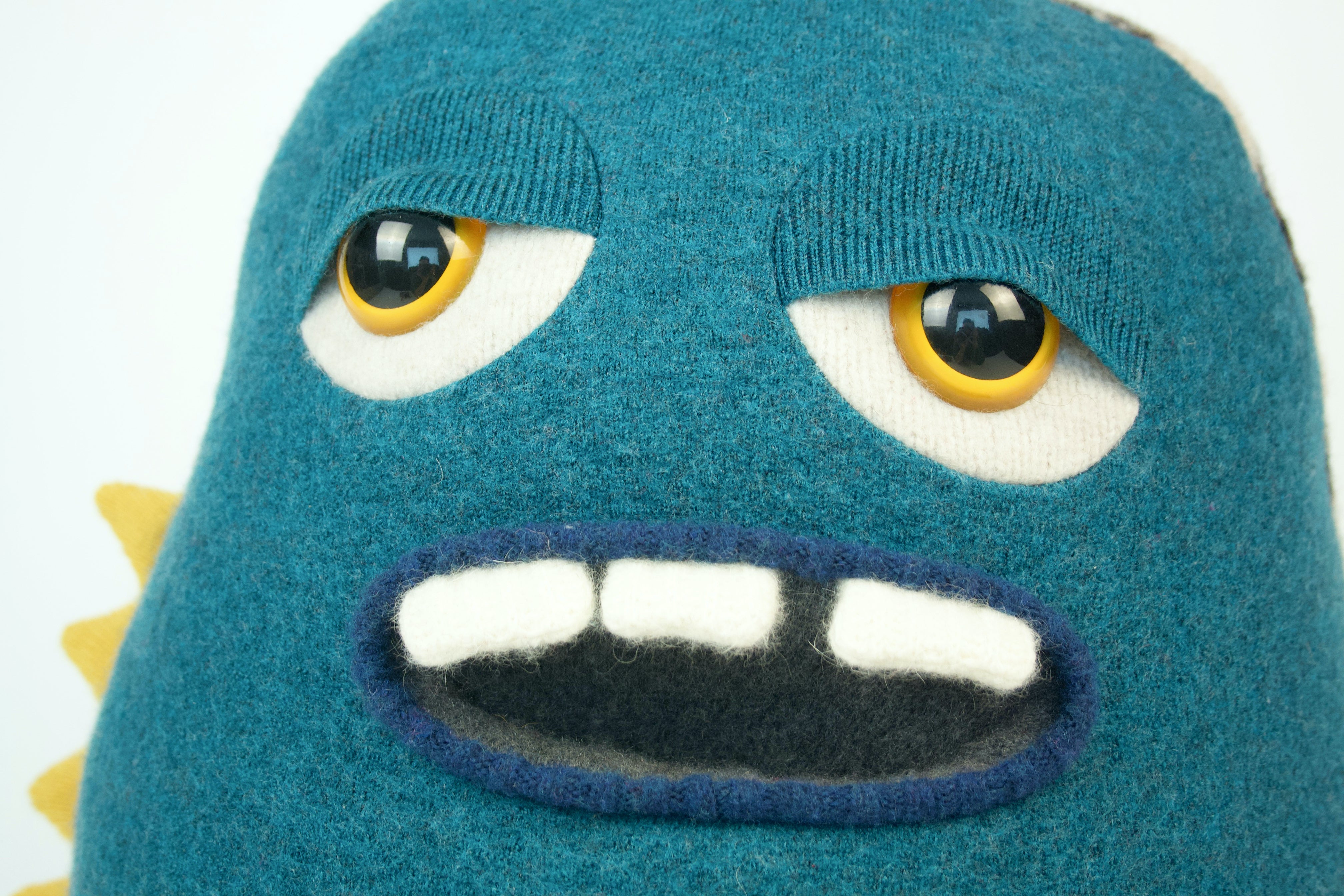 large monsters – my friend monster